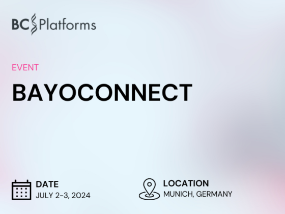 BayOConnect - BC Platforms