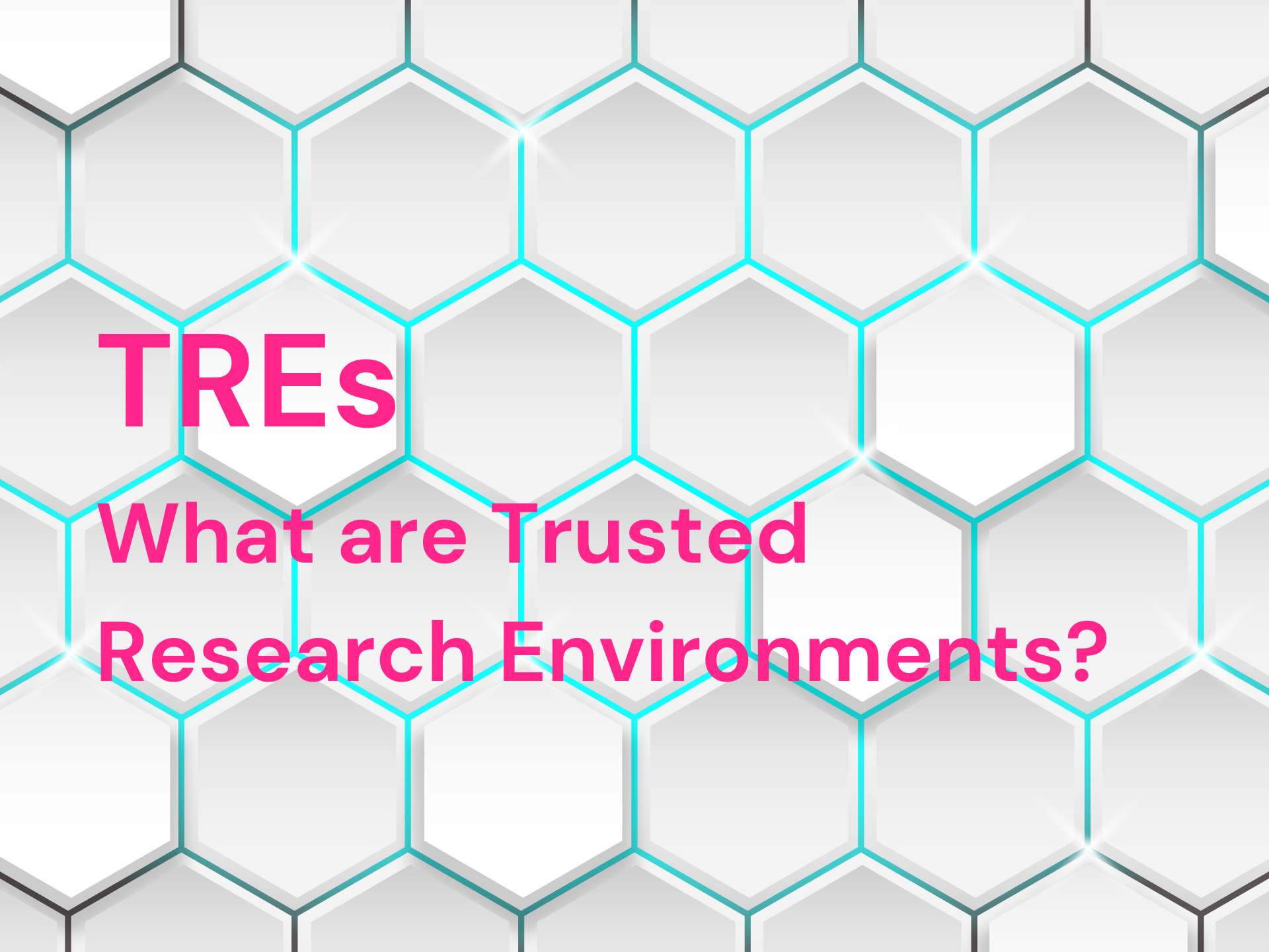 Trusted Research Environments (TREs): Powering Secure and Scalable Health Data Research - BC ...