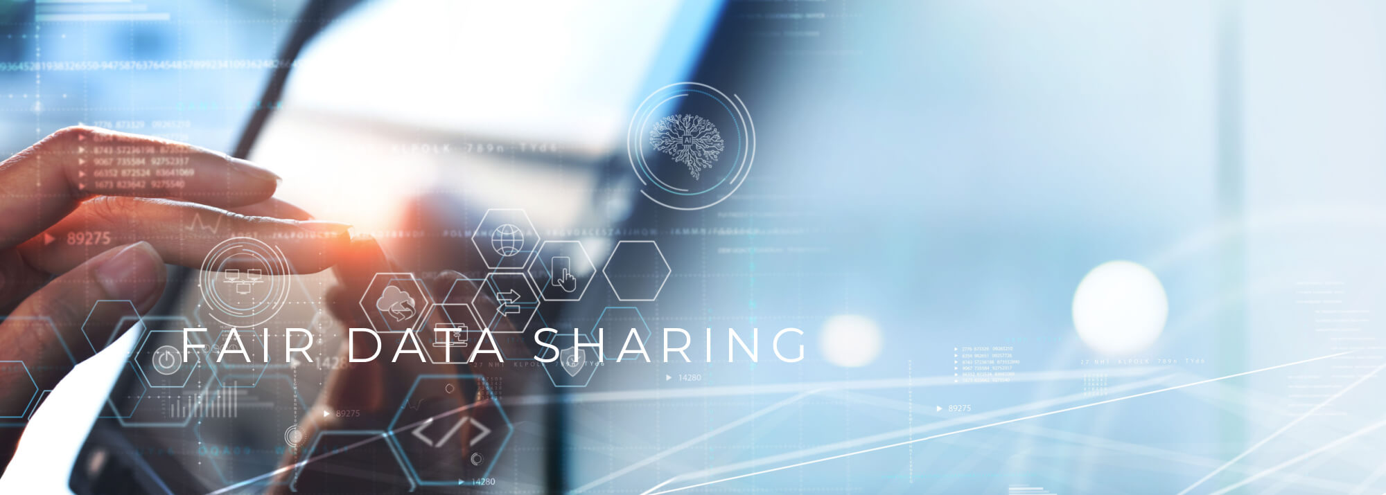 Realizing the Potential of FAIR Data Sharing in Life Sciences - BC ...