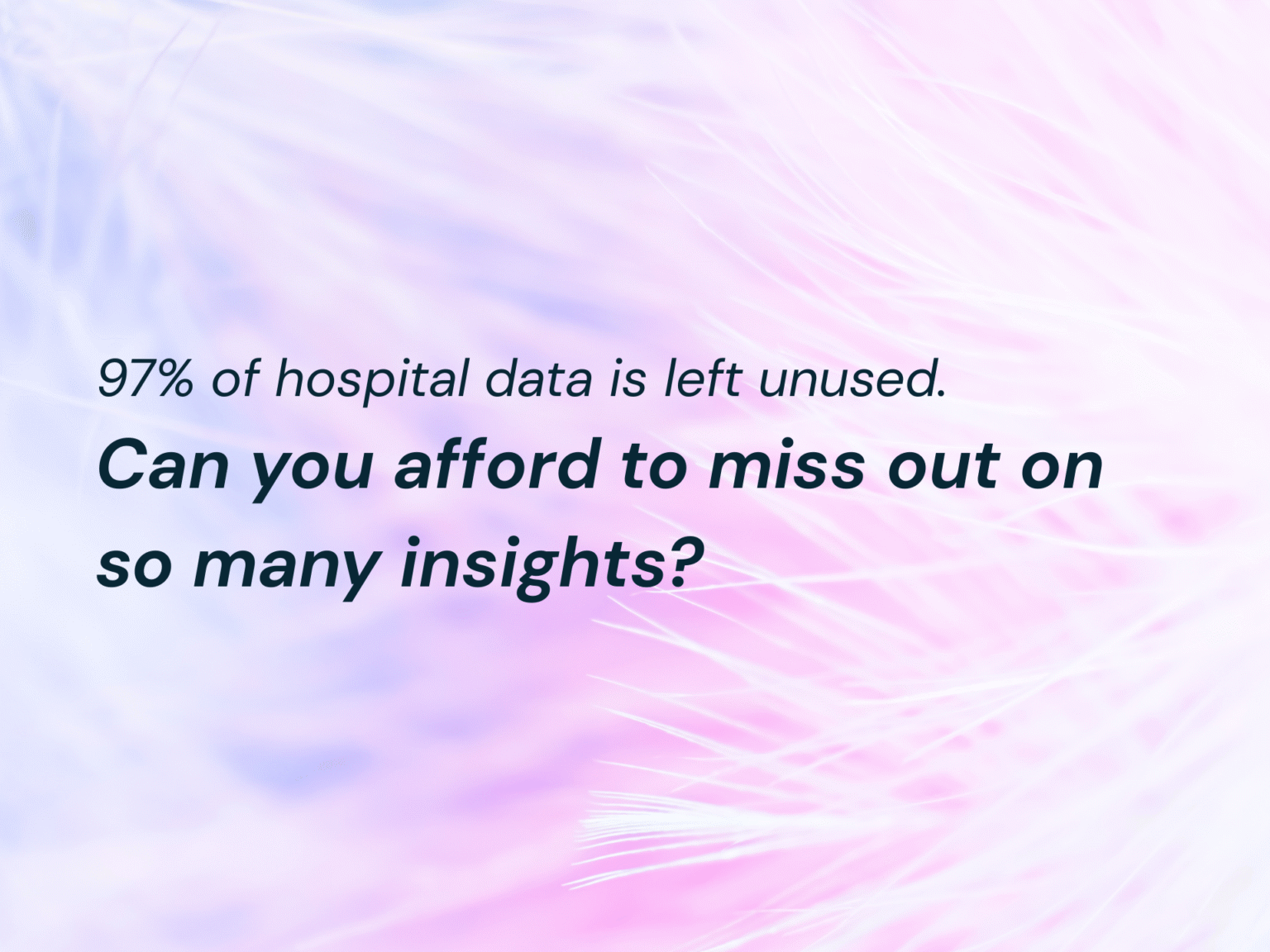 Empower Your Research with BC Platforms' Robust Real-World Data Technology