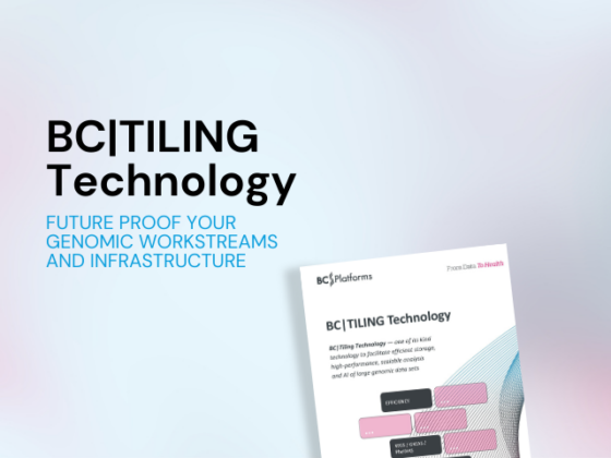 Introducing BC|TILING Technology - BC Platforms