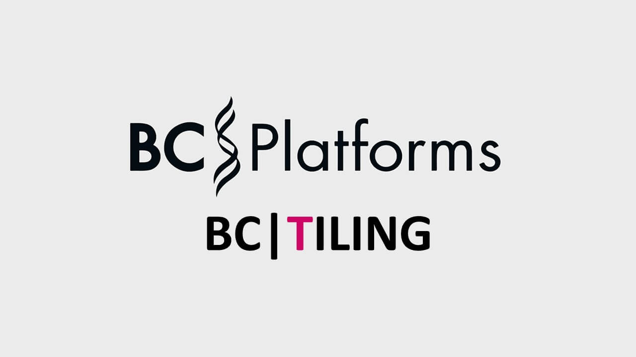 BC|TILING - fast analytics and storage of large genomic data sets - BC ...