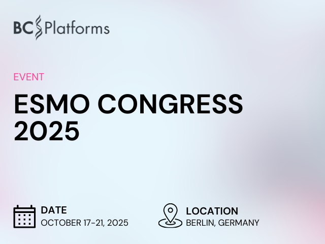Esmo Logo ESMO Designated Centres Of Integrated Oncology And