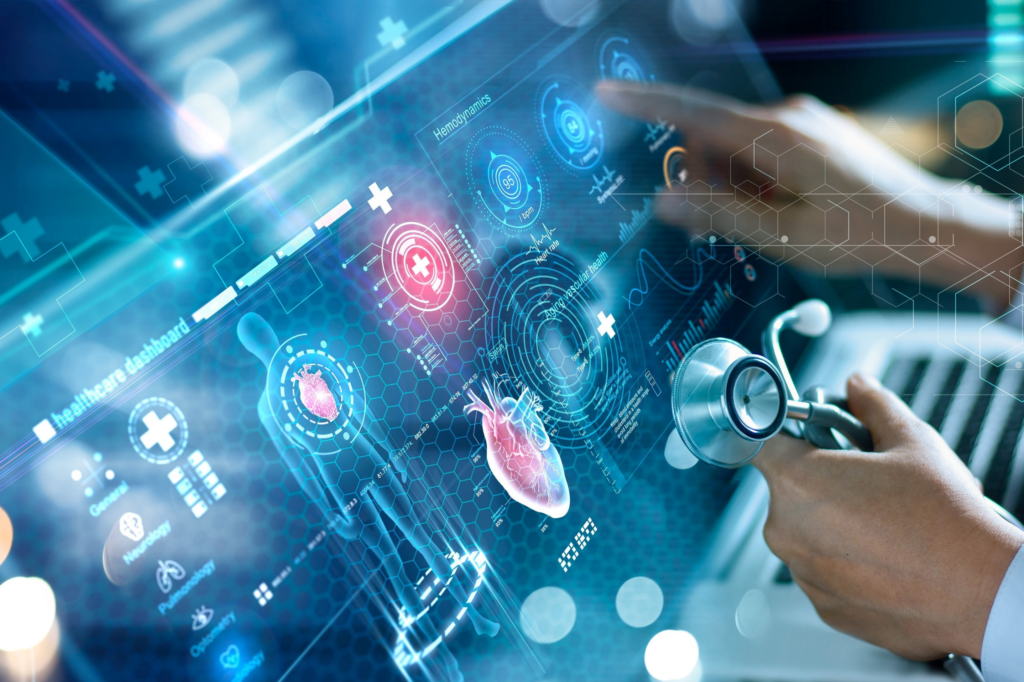 Enabling Precision Medicine Discoveries with Real-World Data Science - BC Platforms