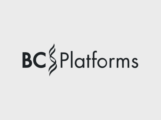 Empower Your Research with BC Platforms' Robust Real-World Data Technology