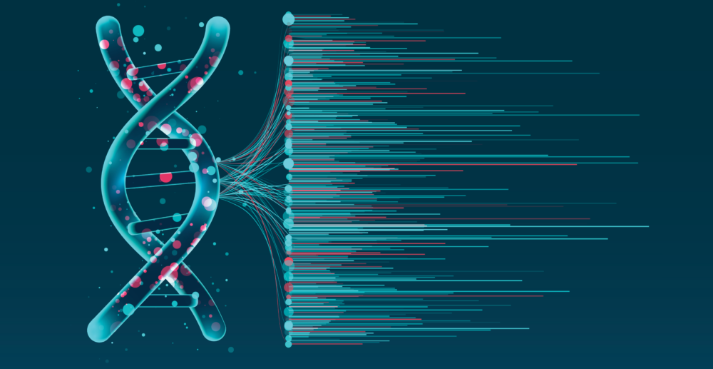 Managing the Tidal Wave of Genomic Data - BC Platforms