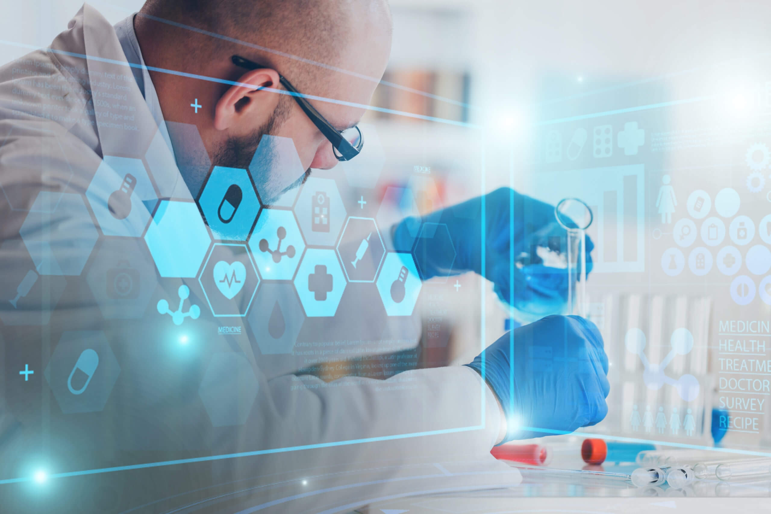 Turning RWD into RWE: External Control Arm for Label Expansion - BC ...