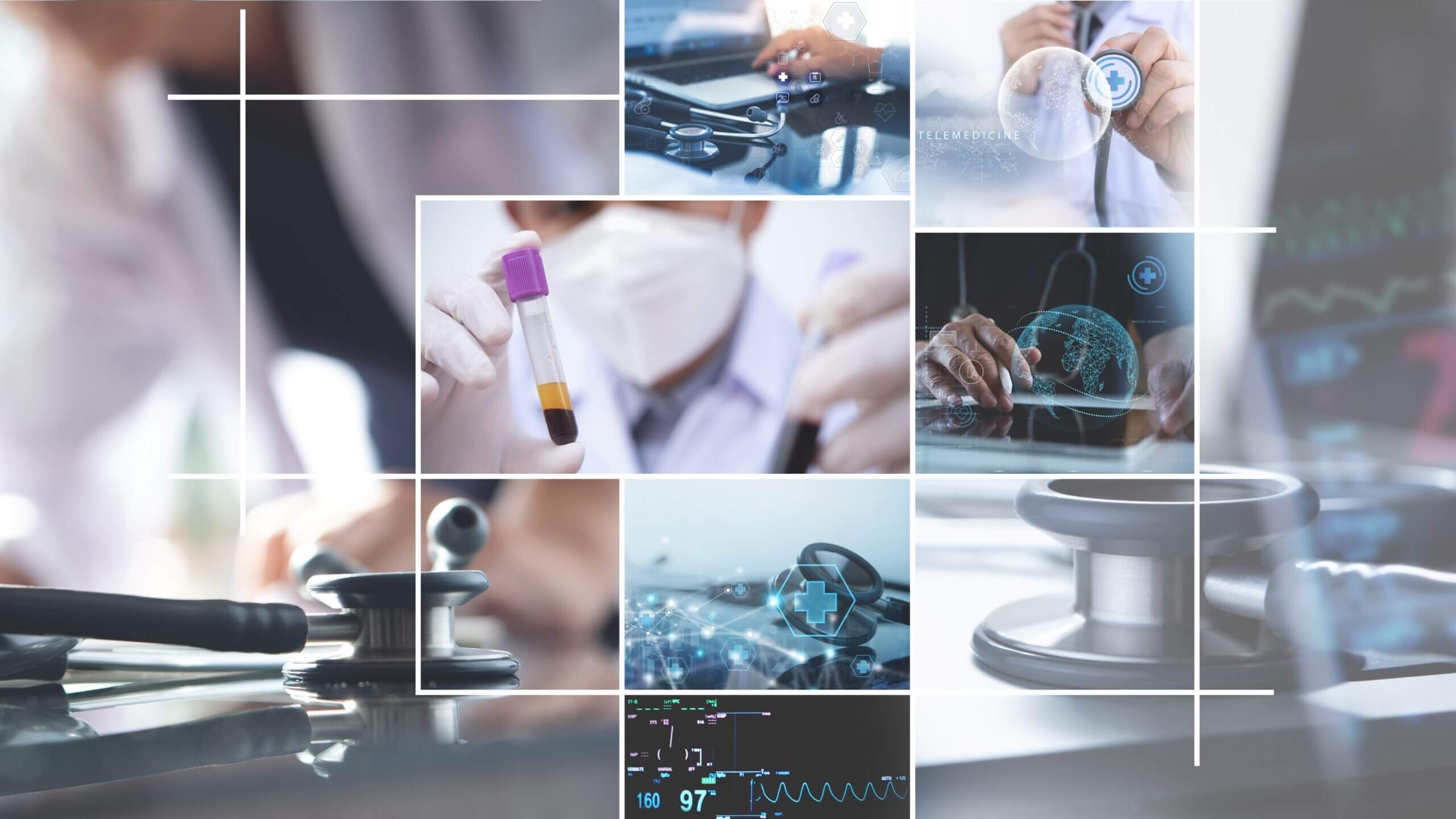 Case Studies: Contributing to Global Healthcare Projects for the ...