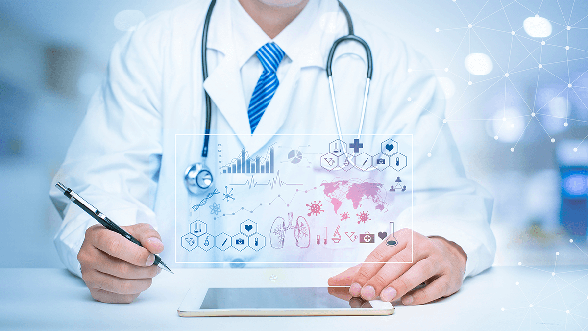 Leveraging the discovery and research platform as one source of truth ...